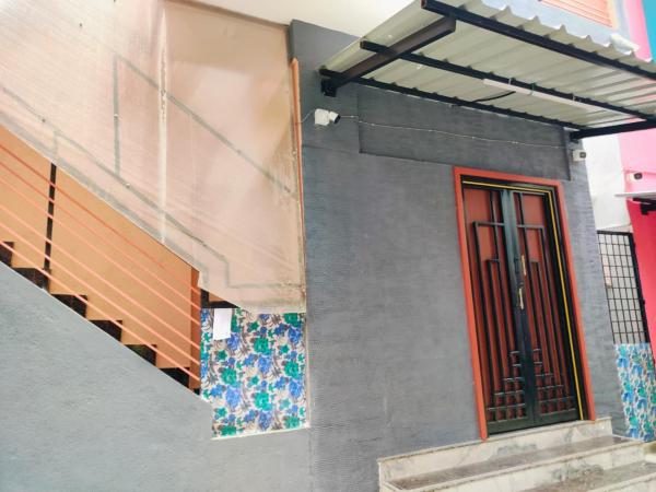 Venkateshwara Ladies Pg - Bangalore