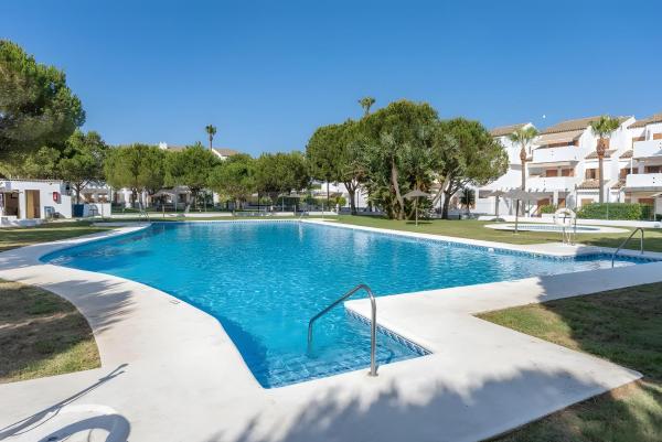 Marismas Sancti Petri - Chiclana de la Frontera