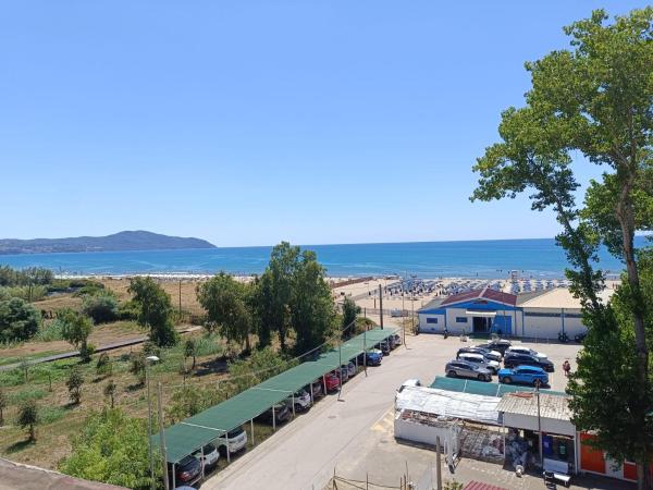 Solleone - Appartamento 4b - Paestum