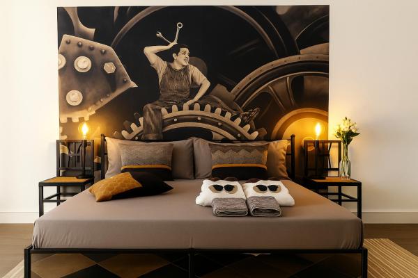 Torino Cinema Suite By Turin House Collection - Torino