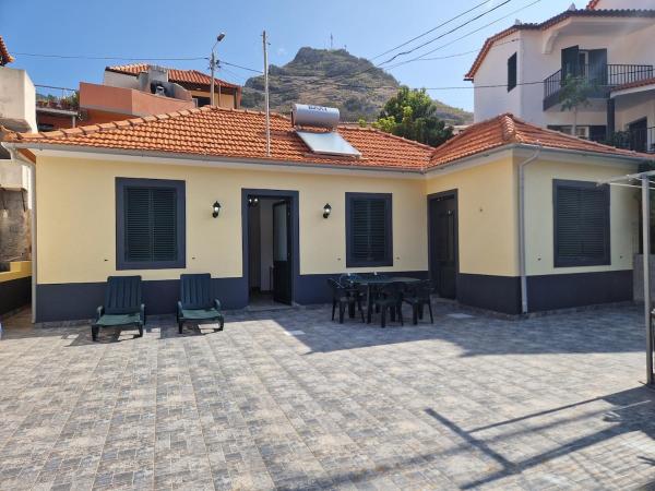 Machico Villas Accommodation - Machico