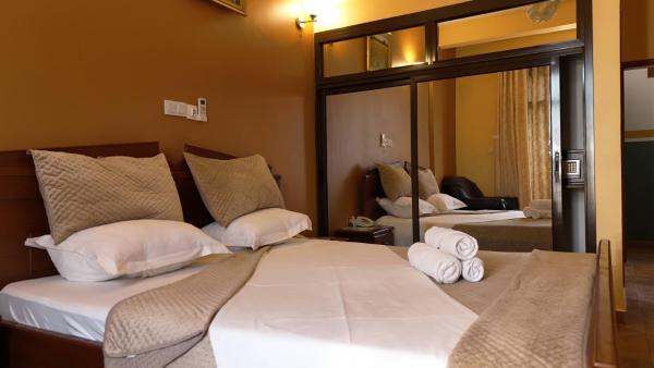 Erick Hôtel - Yaounde