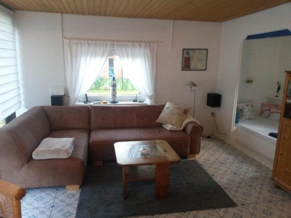 Ferienhaus Kramme - Sylt