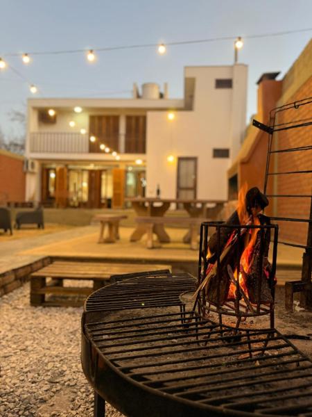 La Casona Juan B Justo - Mendoza