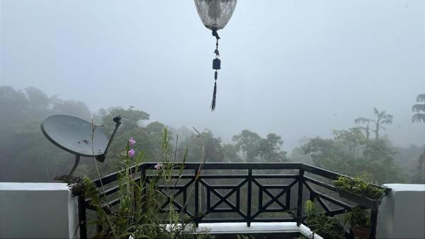 B10-5-1 Silverpark Resort -No Lift - Bukit Fraser