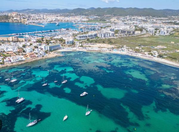 Ibiza Eivissa - Ibiza (town)
