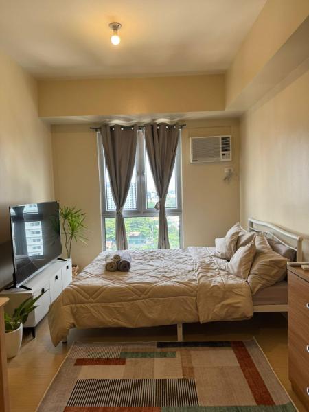 Avida Towers 1511 - Davao City