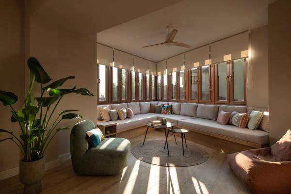 Hyati Thessaloniki, Adults Only - Thessaloniki