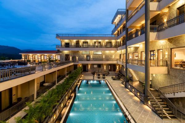 Turban The Fort Resort & Spa, Kumbhalgarh - Kumbhalgarh