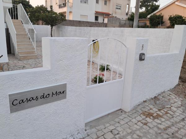 Casas Do Mar - Foz do Arelho