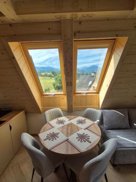 Apartament Pod Kopieńcem - Zakopane