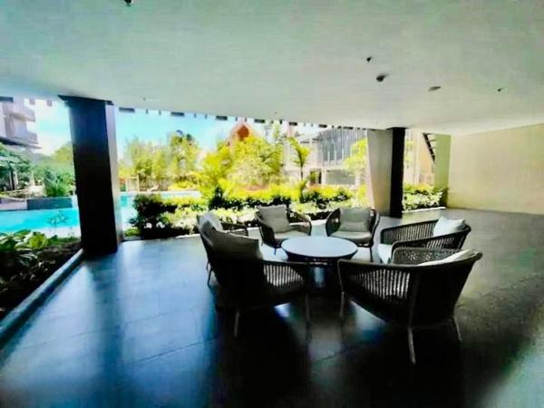 Messatiera Condo - Urbansol Stay - Davao City