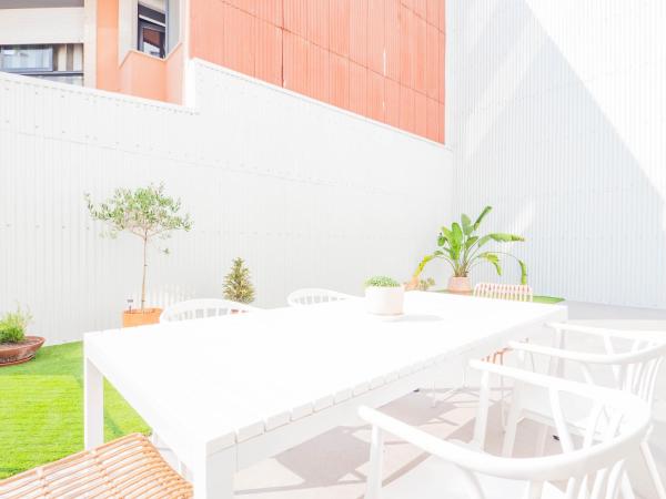 Pi Y Margall Suite Con Parking Gratis By Ybh - Vigo