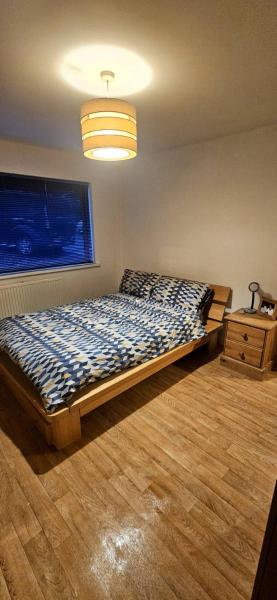 Cosybungalow - Aberporth
