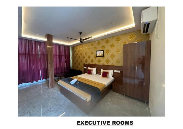 Athithi Comforts - Mysuru