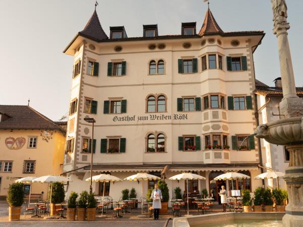 Weisses Rössl - Bolzano