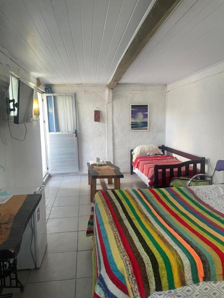 Alojamiento En Chuy Con Baño Privado - Uruguay