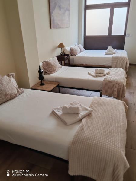 Un Espacio Diferente En Triana. - Sevilla