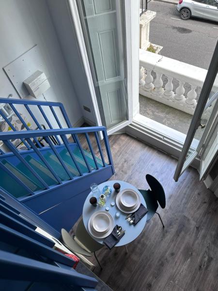 Modern Self-contained Studio Central London Notting Hill Wifi Incl - Kingston upon Thames