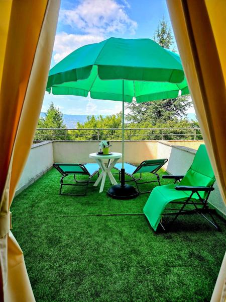 Апартамент- Студио Кокетно - North Macedonia