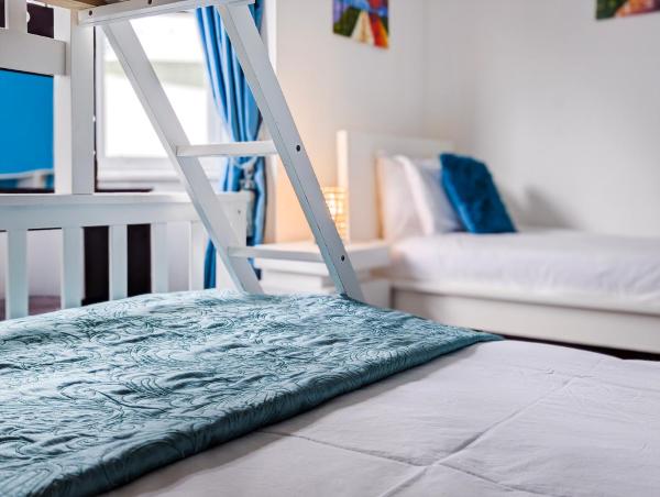 Brighton Townhouse - Central- By Brighton Holiday Lets - East Sussex