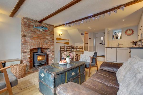 Alberts Cottage 2 - Holkham