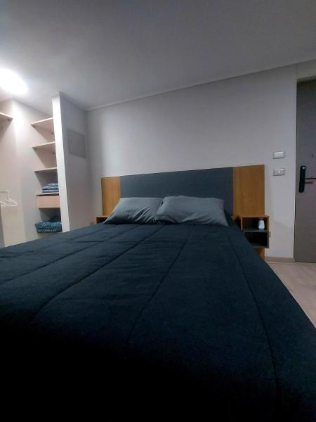 Apartamento En Santiago Centro - Providencia