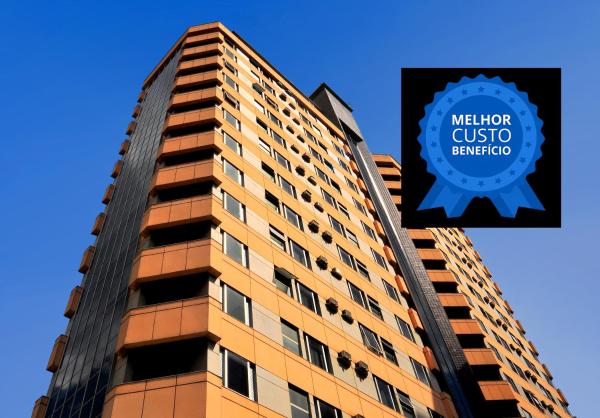 Max Savassi Apart Service - Belo Horizonte
