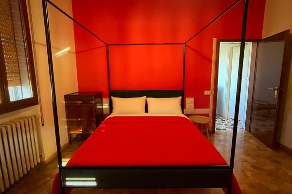 Residenze Rodari Altedo Affittacamere - Bentivoglio
