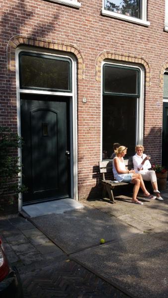 Park 43 - Hoofddorp