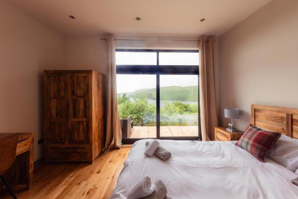 Elegant & Luxurious Cottage By The Fairy Pools - Skye