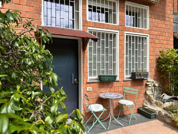 Miniloft Portablu - Zola Predosa