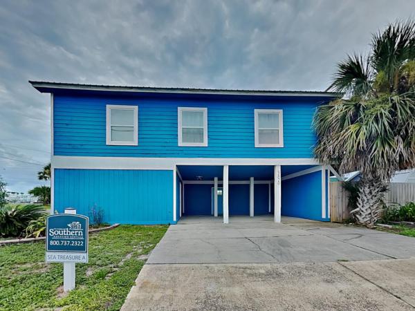 Sea Treasure A - Panama City, FL