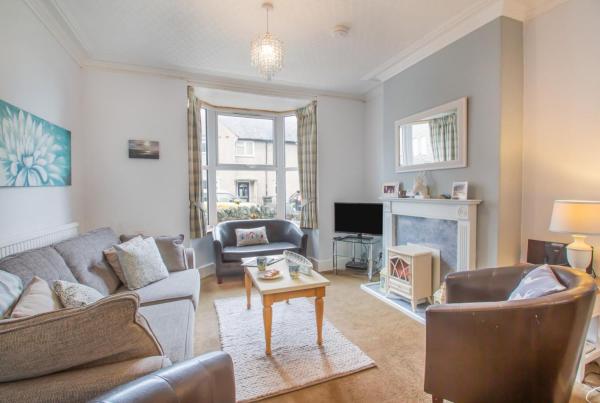 4 Bed In Barmouth Oc-n32921 - Barmouth