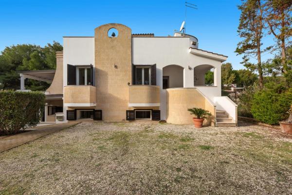 Villa Delle Gazze By Barbarhouse - Campomarino
