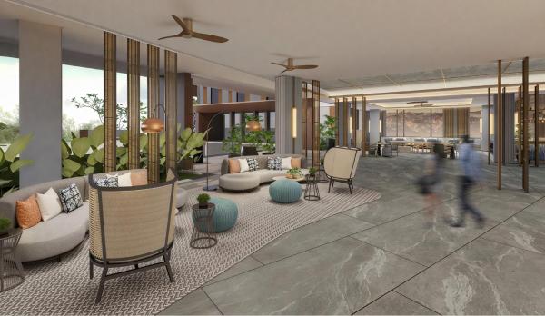 Crowne Plaza Labuan Bajo By Ihg - Labuan Bajo