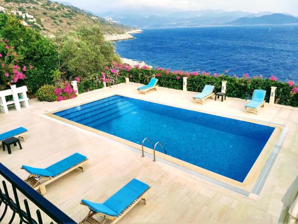 Villa Escalade Iii - Turquie