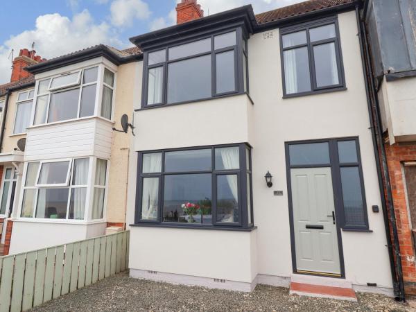 Sea View House - Hornsea