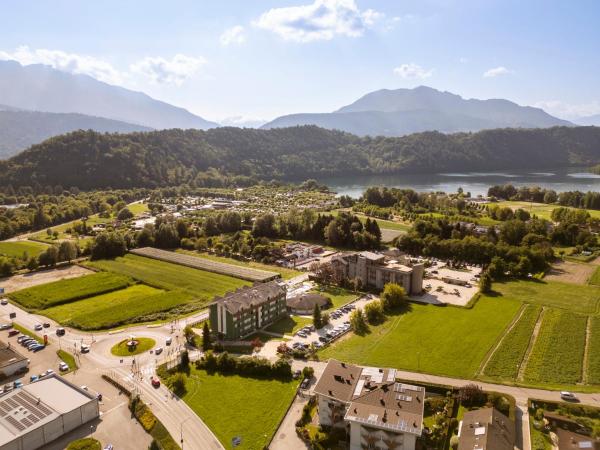 My Active Hotel - Folgaria