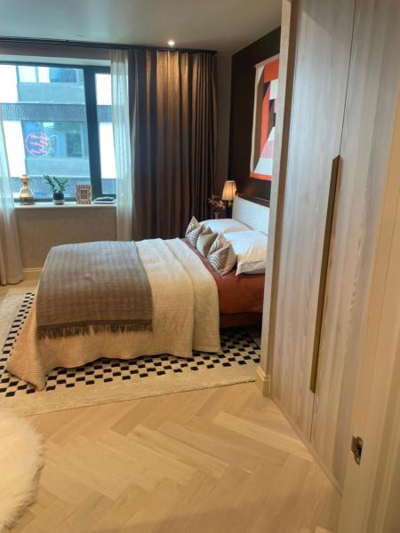 London Residence - London