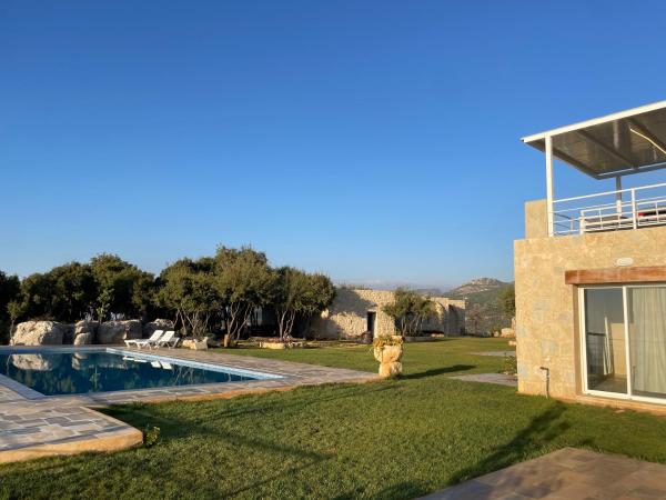 Domaine De Filia - Lebanon