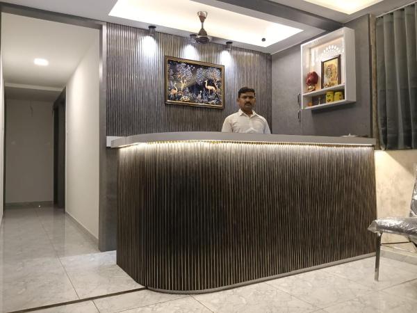 Hotel My Stay - Rajkot