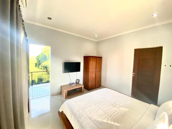 Balinesia House - Ubud