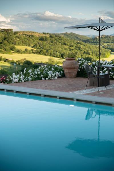 Borgo Sant'apollinare - Resort - 움브리아