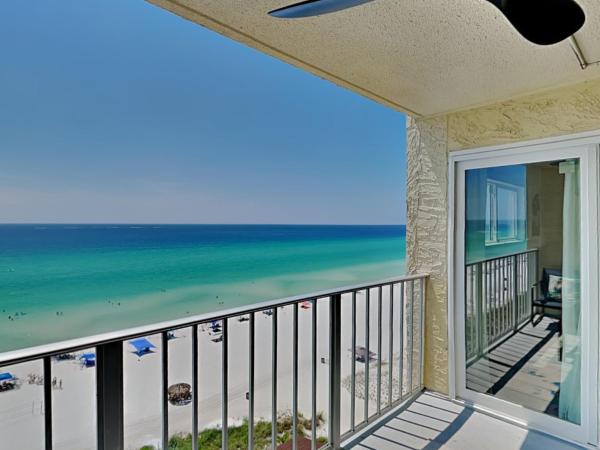 Regency Towers Pcb #1006 - Panama City