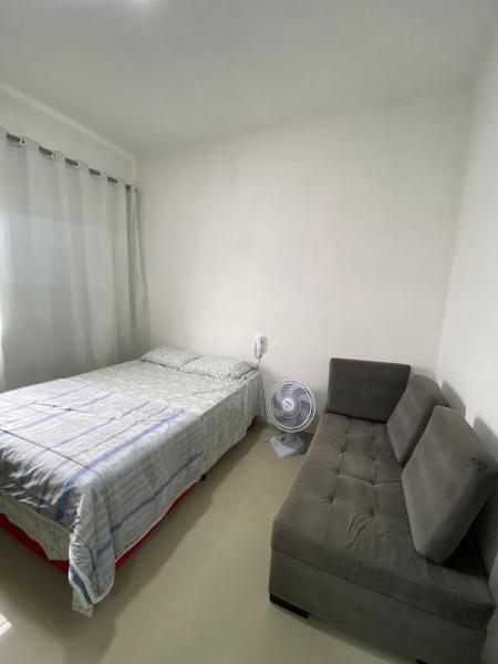 Apartment 404 Double With Garage - Vitória da Conquista