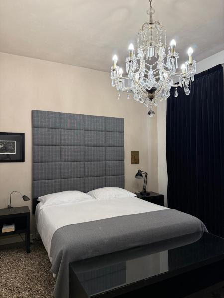 Casa Augusta - Venecia