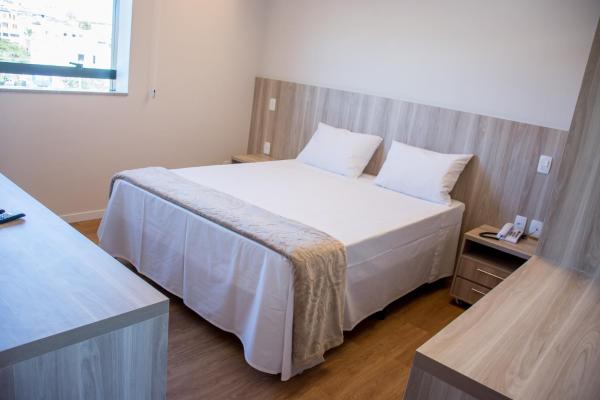 Boa Vista Hotel - Oliveira