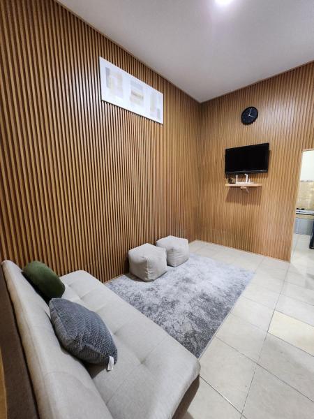 Anugrah Syariah Homestay Ciperna - Cirebon