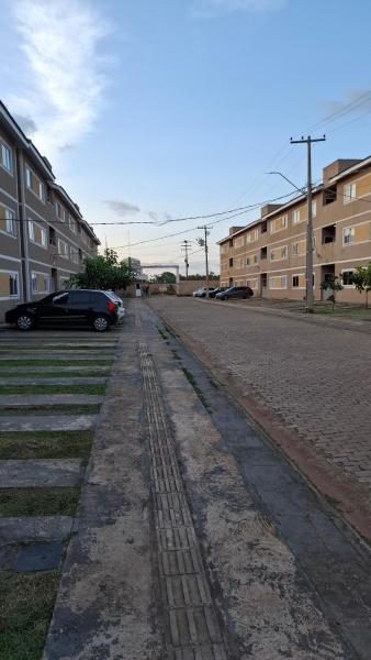 Apartamento Condomínio Nápoles - 桑塔納